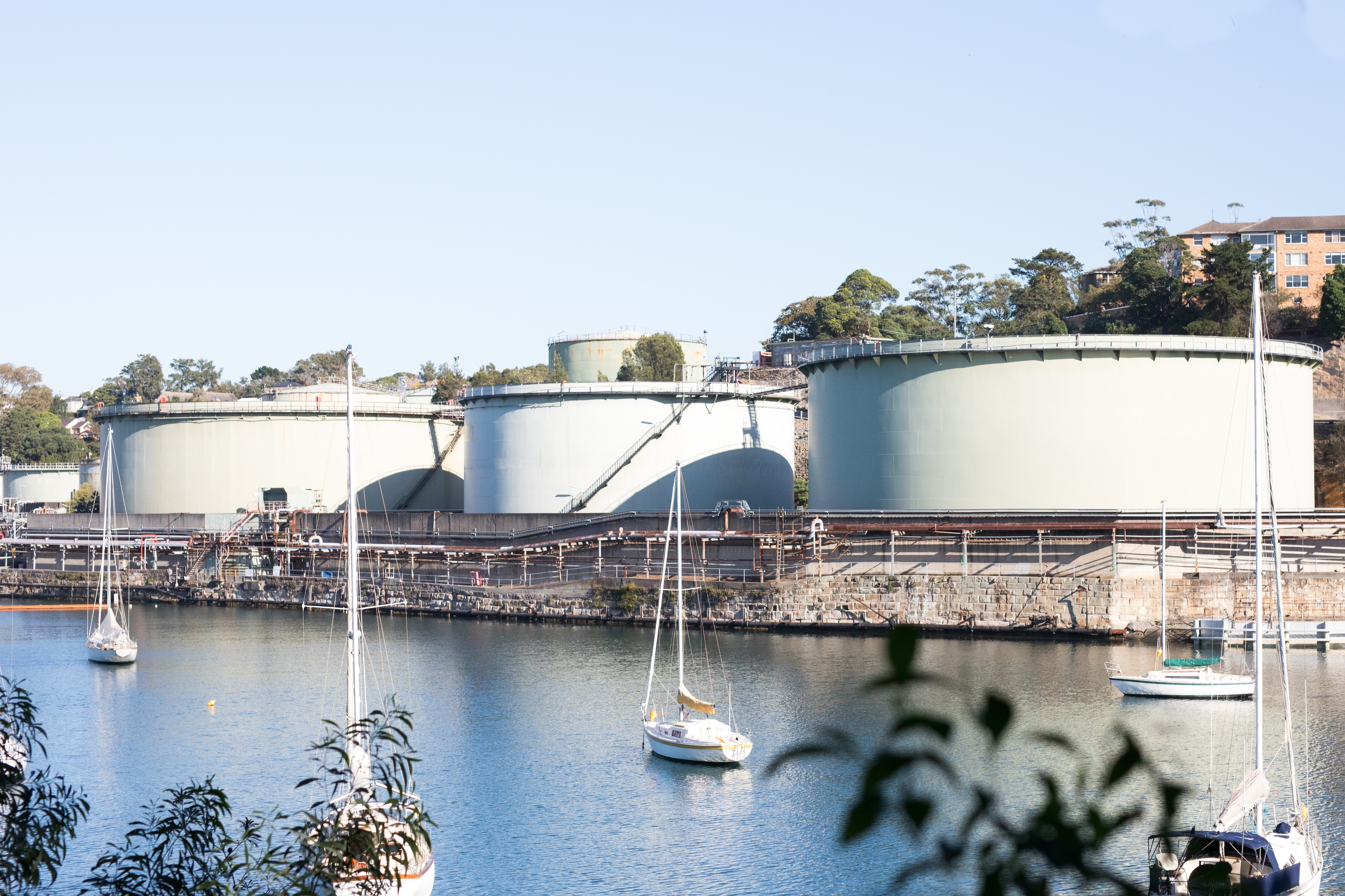 DwyerOmega | Blog | Submersible Level Transmitters