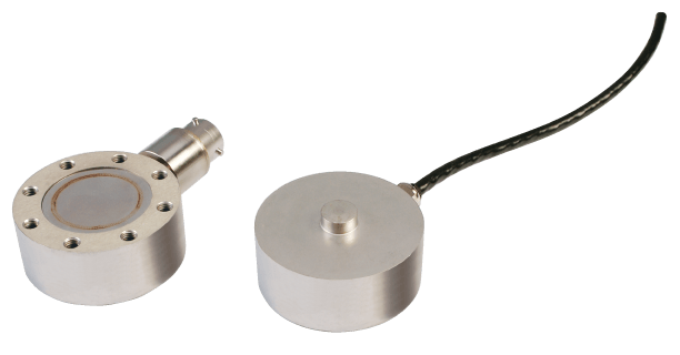 Load Cell Types: Choosing the Right sensor | Omega Engineering